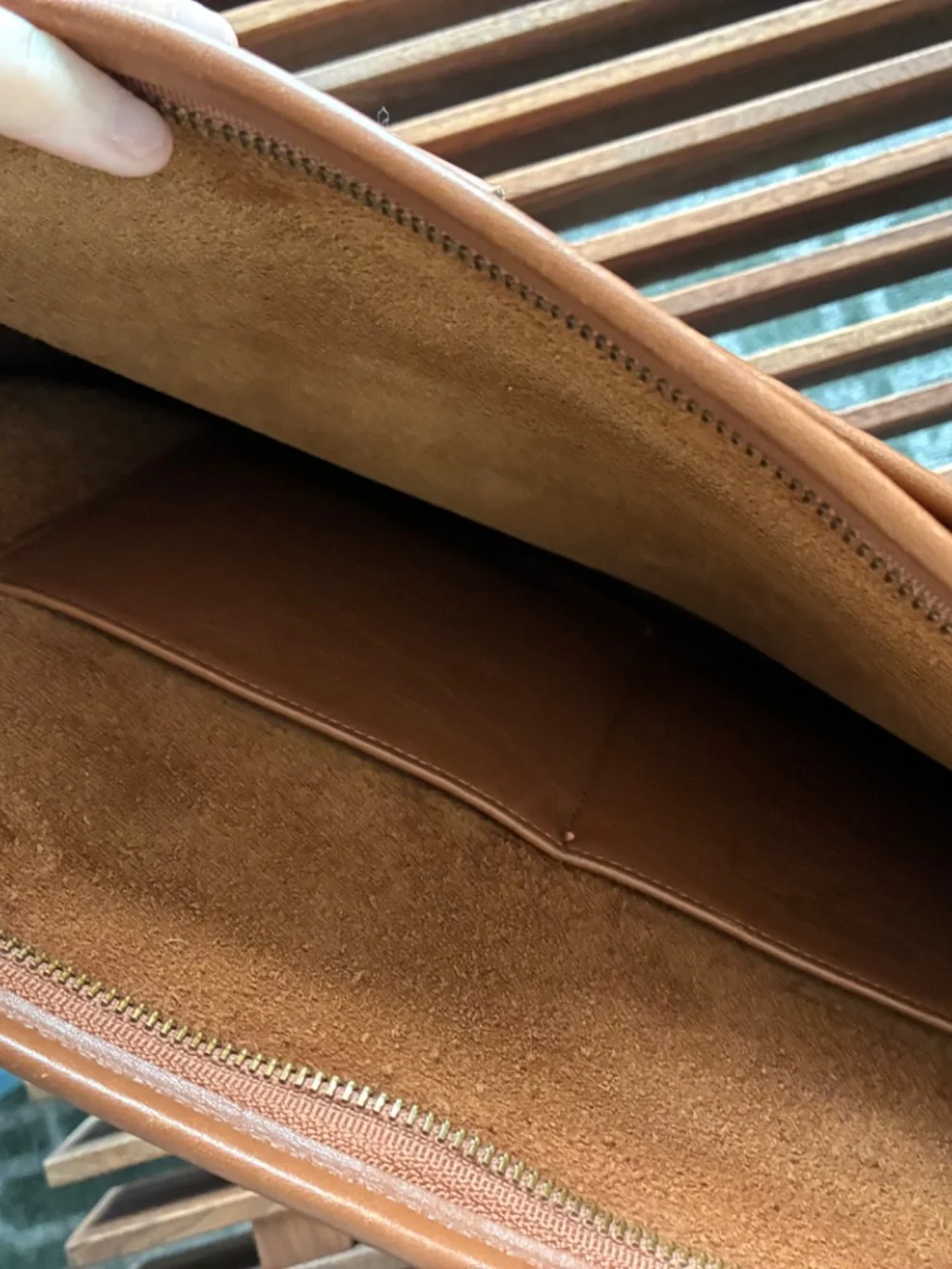 Coach | Bags | Coach Brown Leather Briefcase Unisex Model 5282 | Poshmark